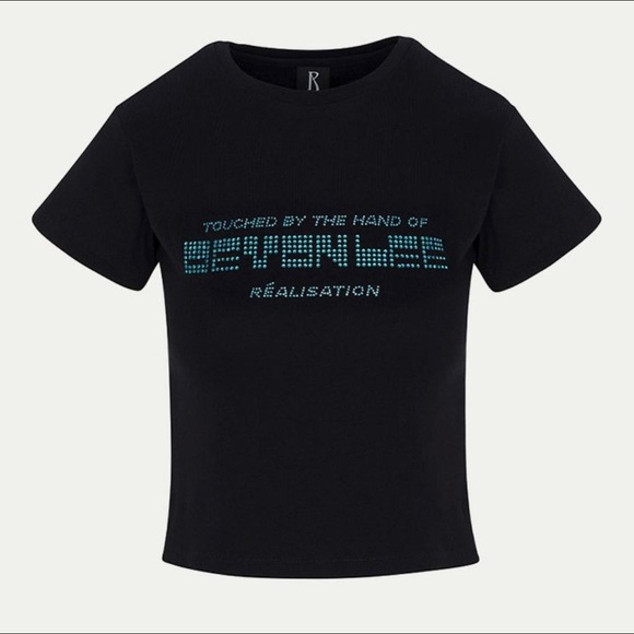 Realisation Par | Tops | Ralisation Par Womens Tshirt Nwt | Poshmark